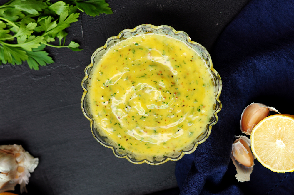 Garlic Lemon Aioli From Scratch In 3 Simple Steps StreetSmart Kitchen